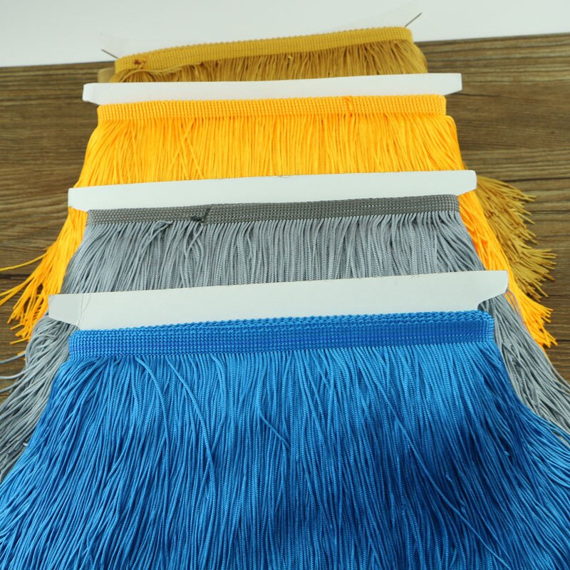 5 yards wide 15cm Macrame lace yarn ribbon DIY Afr... – Grandado