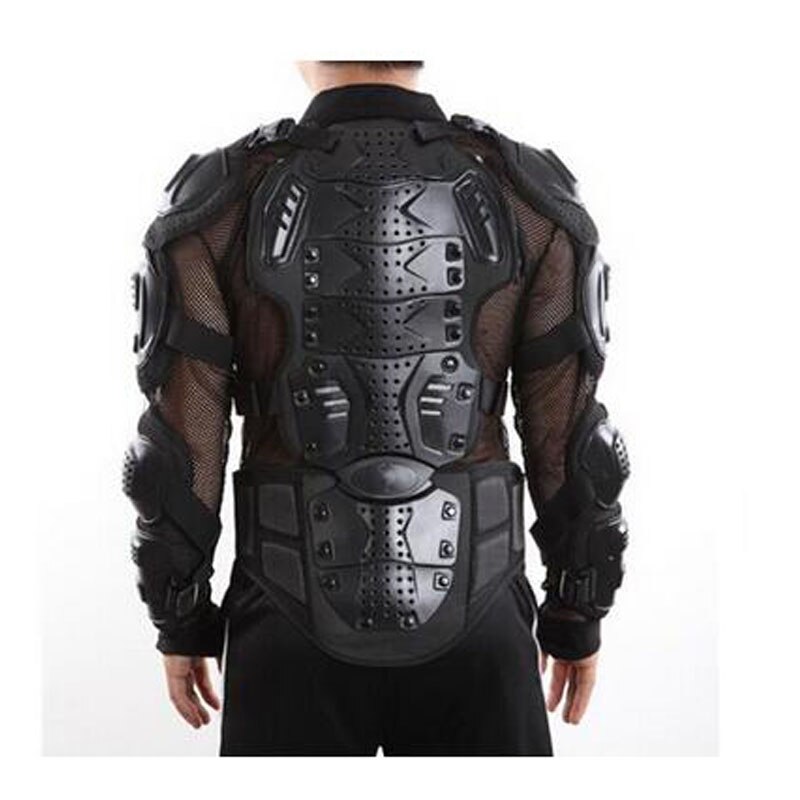 motorcycle gear armor A++ motorcycles armor protec... – Vicedeal