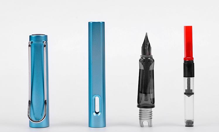 student fountain pen 0.38mm ink pen stationery fou... – Vicedeal