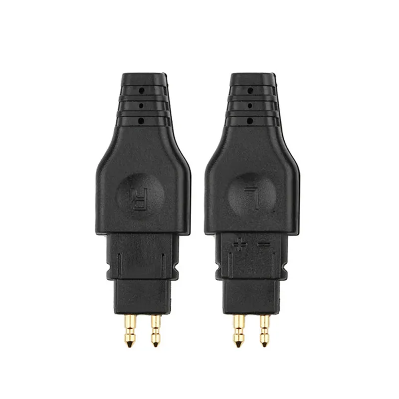 Earphone Plug Audio Connector Soldering HD25 HD414... – Grandado