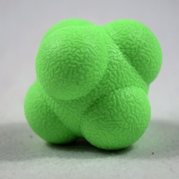 Outdoor Fun Hexagonal Ball Toy Sports Gym Fitness ... – Grandado