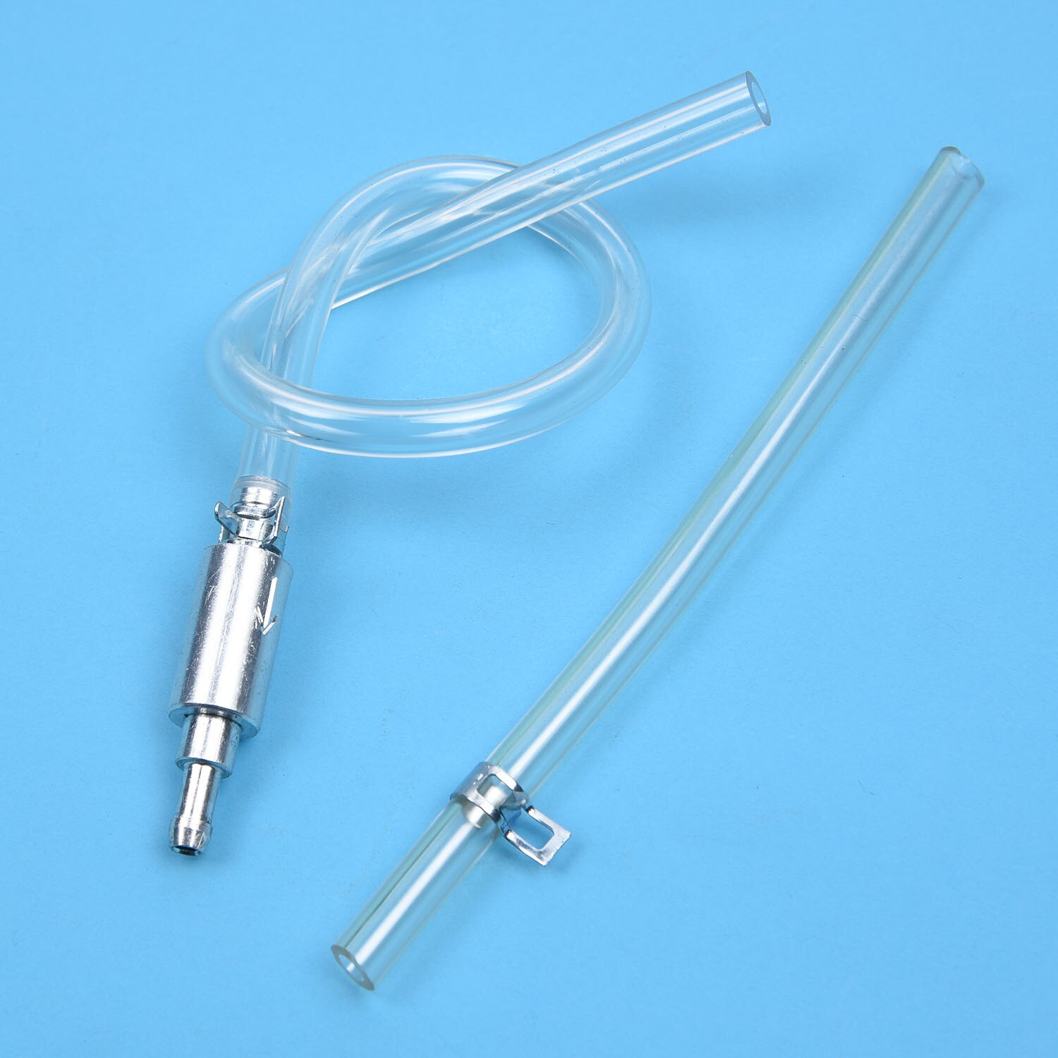 Motorcycle Car Auto Clutch Brake Bleeder Hose 1-Wa... – Grandado