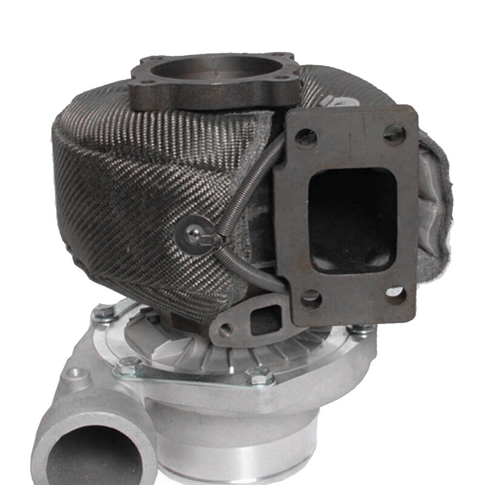 Flame retardant Turbo Heat Shield Insulation Prote... – Vicedeal