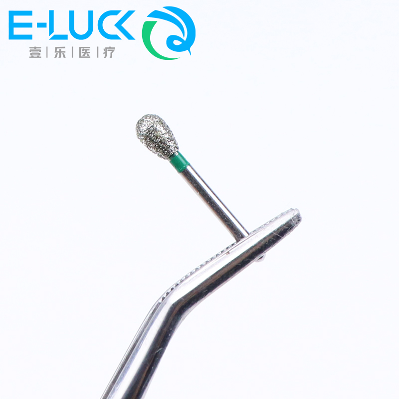 50pcs Dental Polishing Bur Diamond Grinder Burs Fo... – Grandado