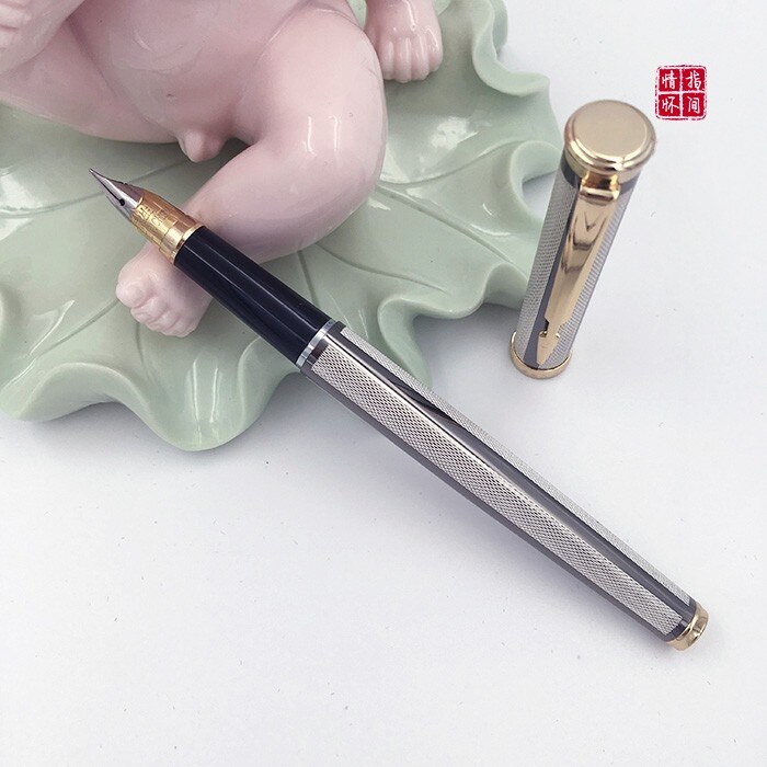 wing sung all-metal 322 90's classic iridium diamo... – Vicedeal