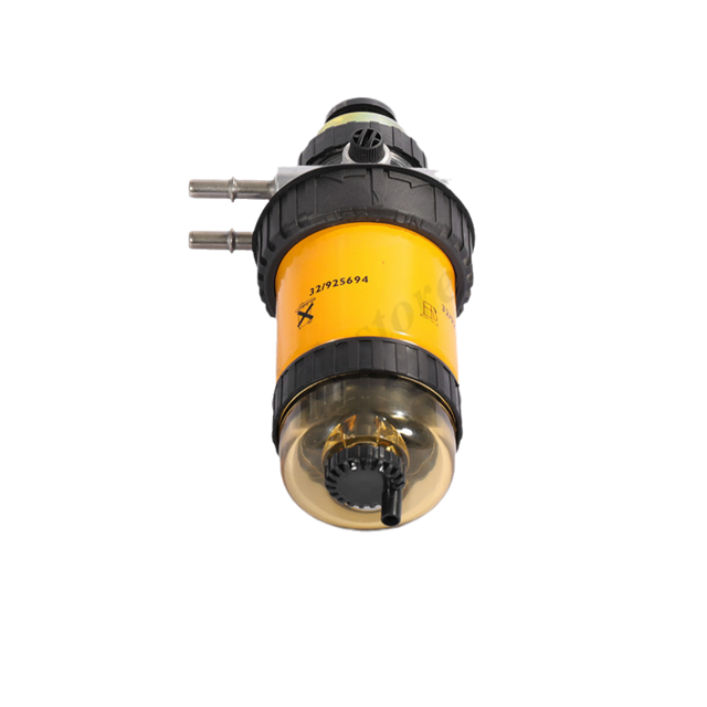 Fuel Water Separation With Hand Pump 32/925694 FS1... – Grandado