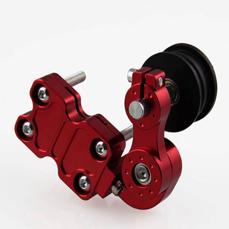 Motorcycle modified CNC chain regulator chain tens... – Vicedeal