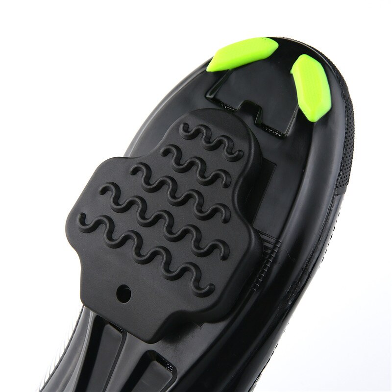 1 Pair Road Bike Self Lock Pedal Protective Cover ... – Grandado