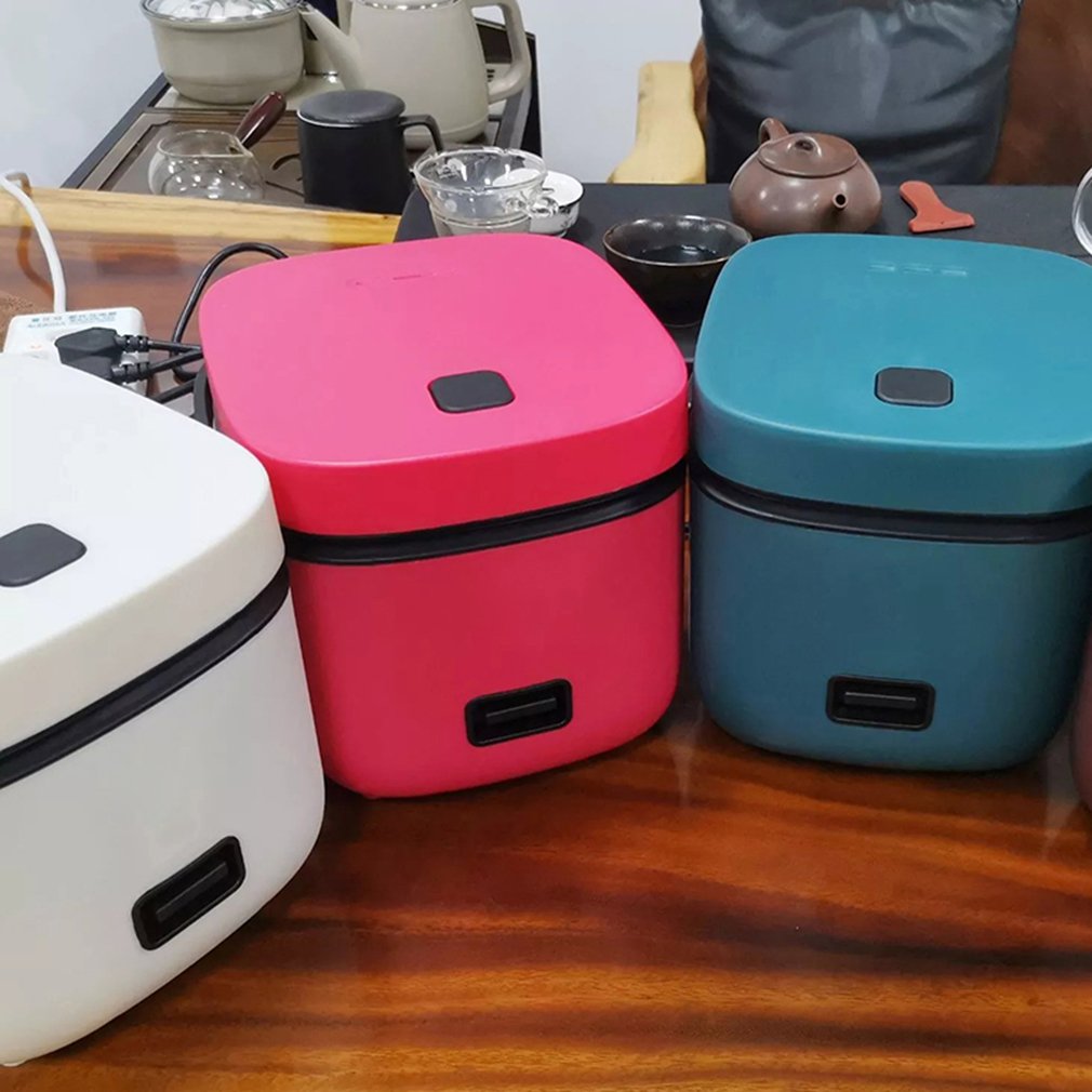 Mini Electric Rice Cooker Home Kitchen Appliances ... – Grandado