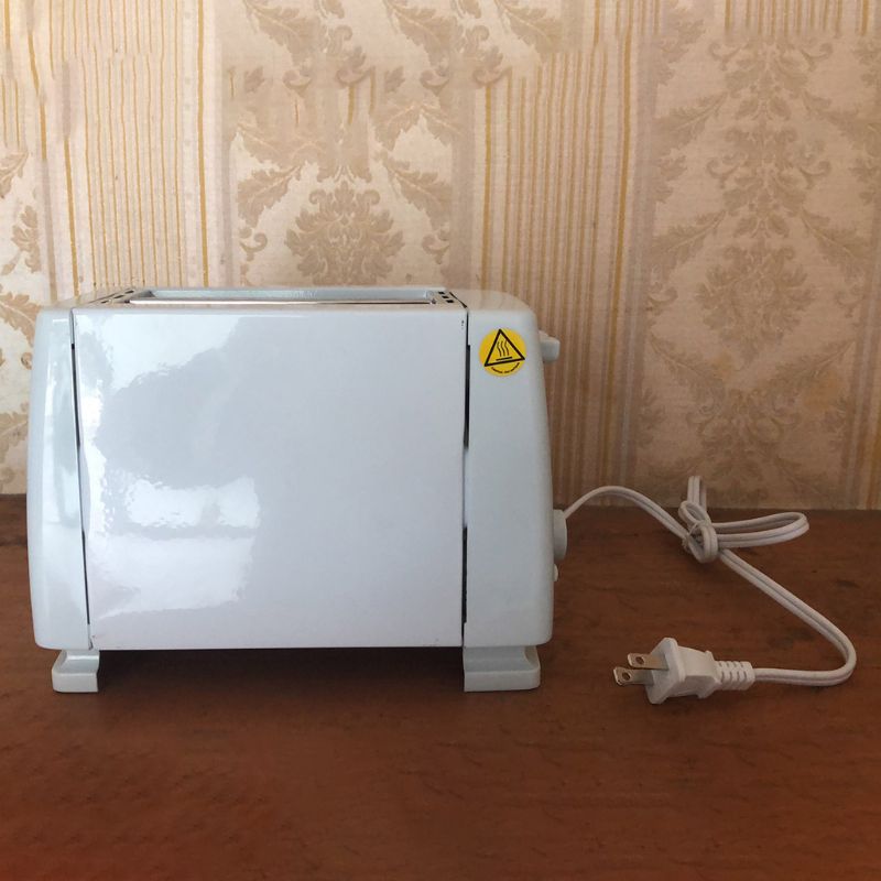 Automatische 2 Slice Broodrooster 750W Elektronisc... – Grandado