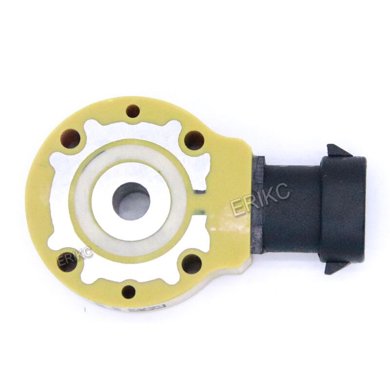 ERIKC CAT C9 Fuel Injector Parts Nozzle Pressure C... – Grandado