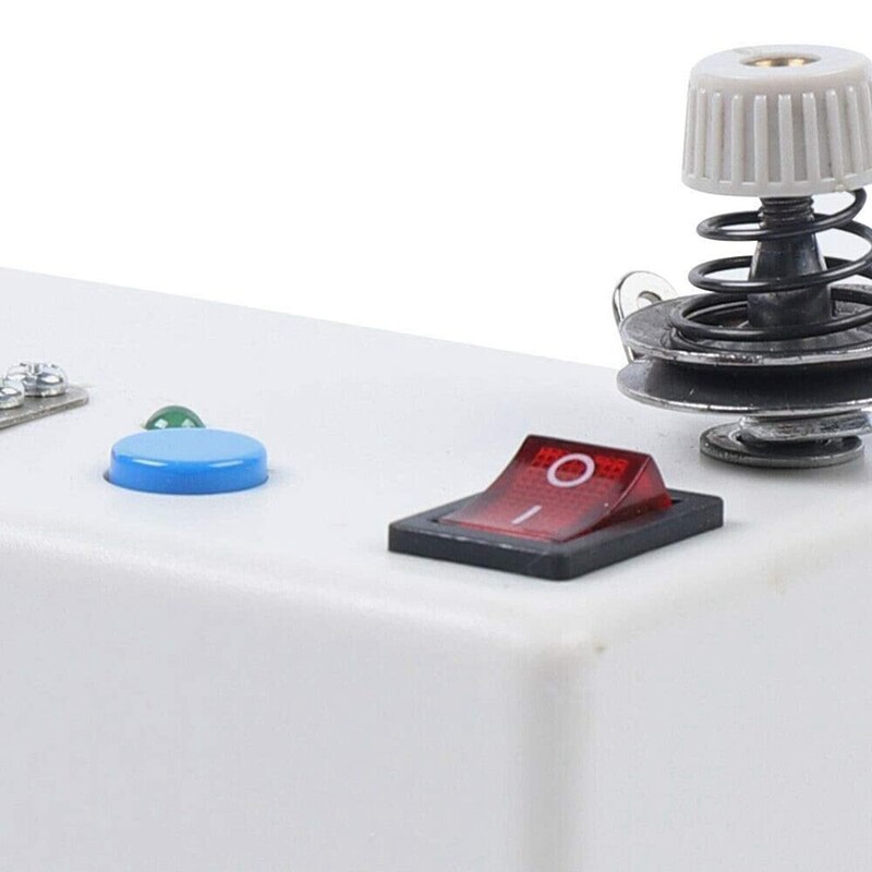 Electrical Bobbin Winder Sewing Time-Saving Machin... – Grandado