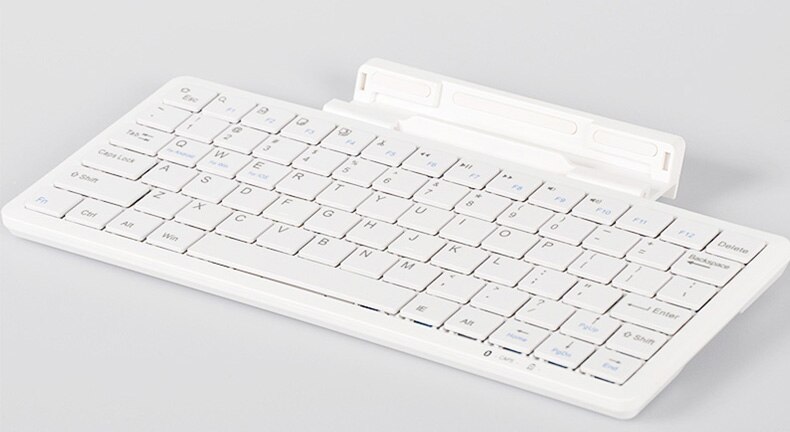 Wireless Bracket Keyboard for Apple iPad 10.2 Keyb... – Vicedeal