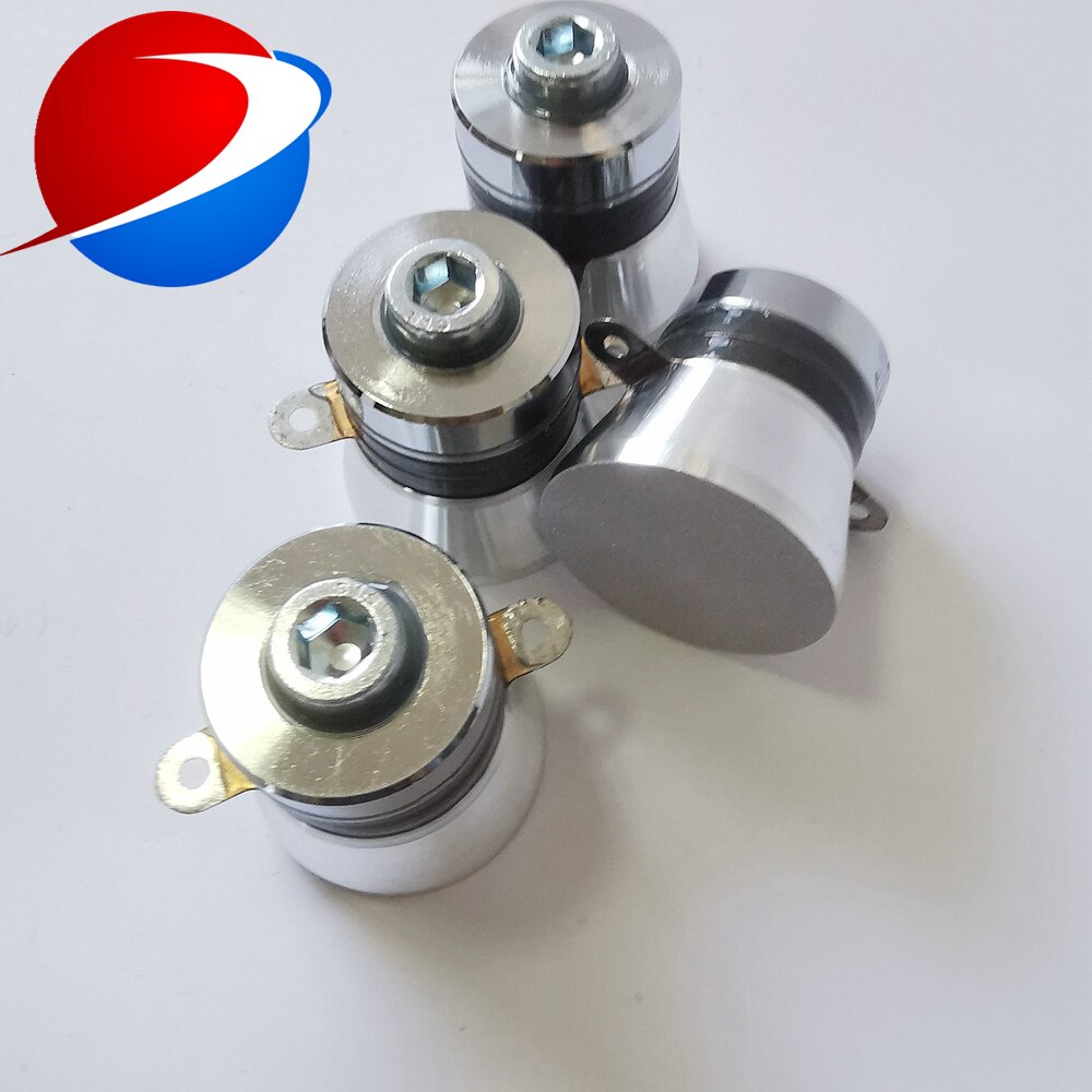 40khz/50W pzt 4 ultrasonic Piezo electric Transduc... – Grandado