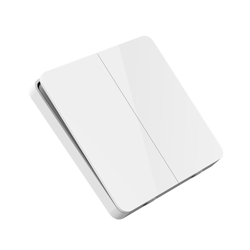 Xiaomi Mijia Wall Switch Single/Double Open Dual C... – Grandado