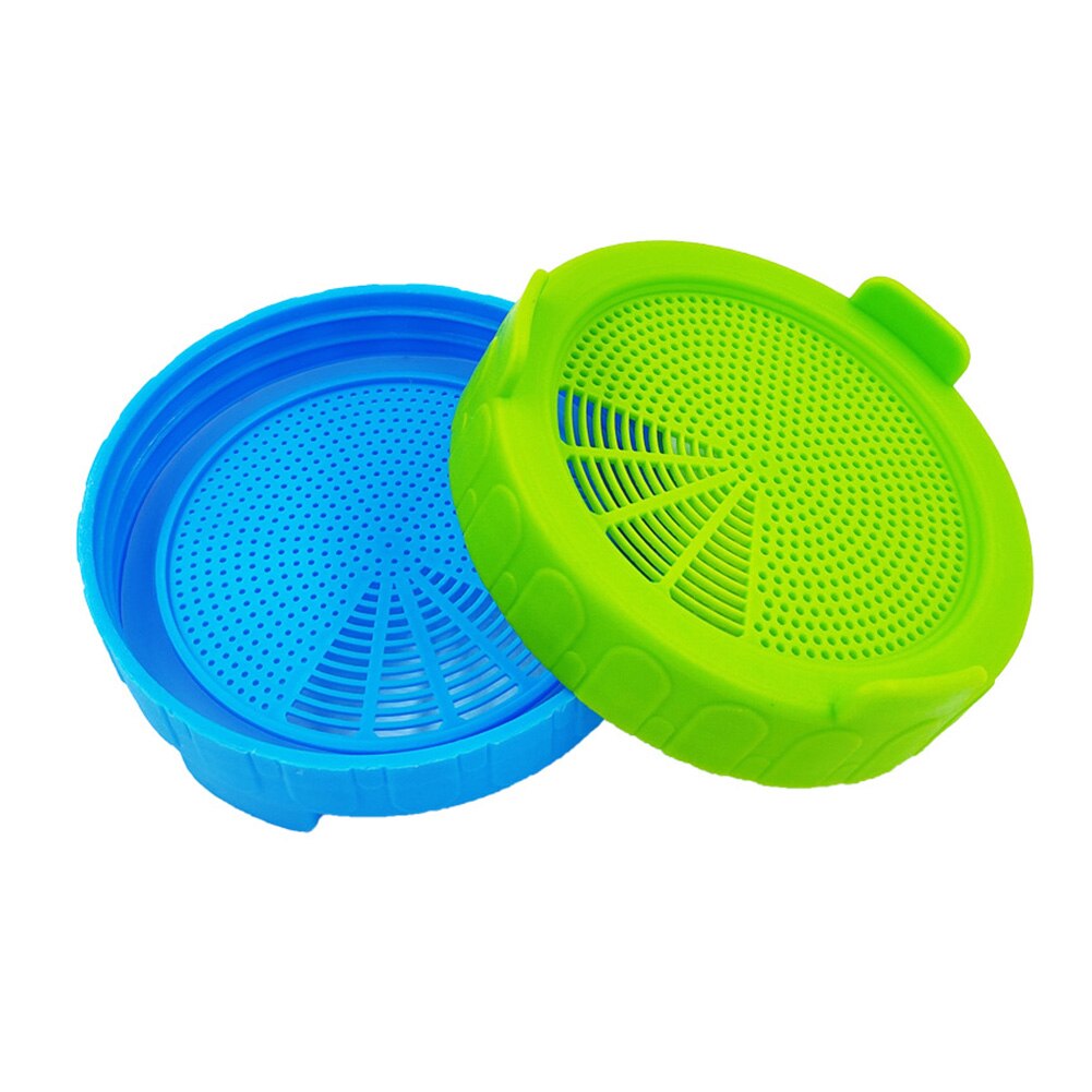 Home Garden Growing Sealing Ring Porous Sprouting ... – Grandado