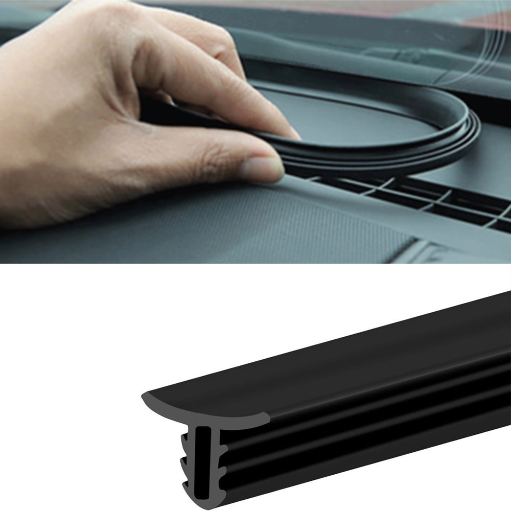 Auto Dashboard Afdichting Strips Noise Sound Isola... – Vicedeal