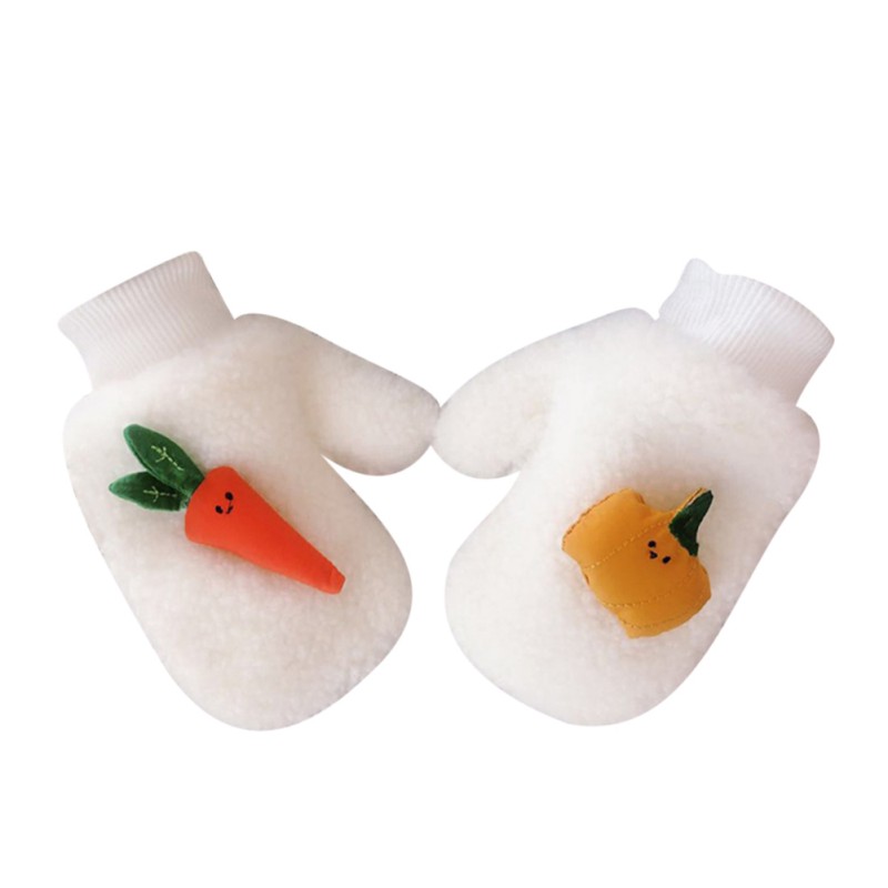 Children's Full Finger Mittens Winter Winter Boys ... – Grandado