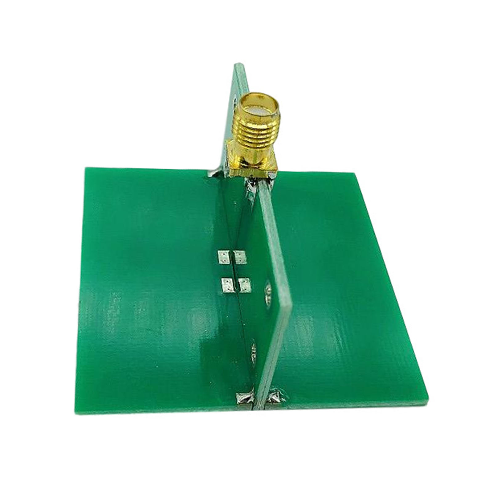 Wide Band Antenna Module Helical Circularly Polari... – Grandado