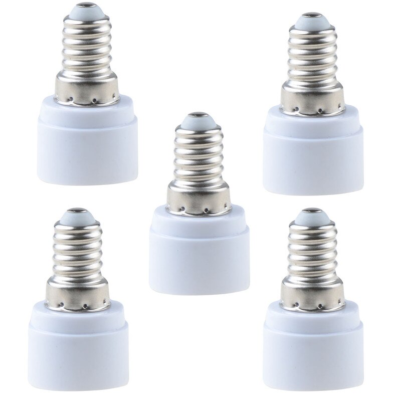 E14 Zu MR16 Für LED Licht Lampe Birne Adapter Basi... – Vicedeal