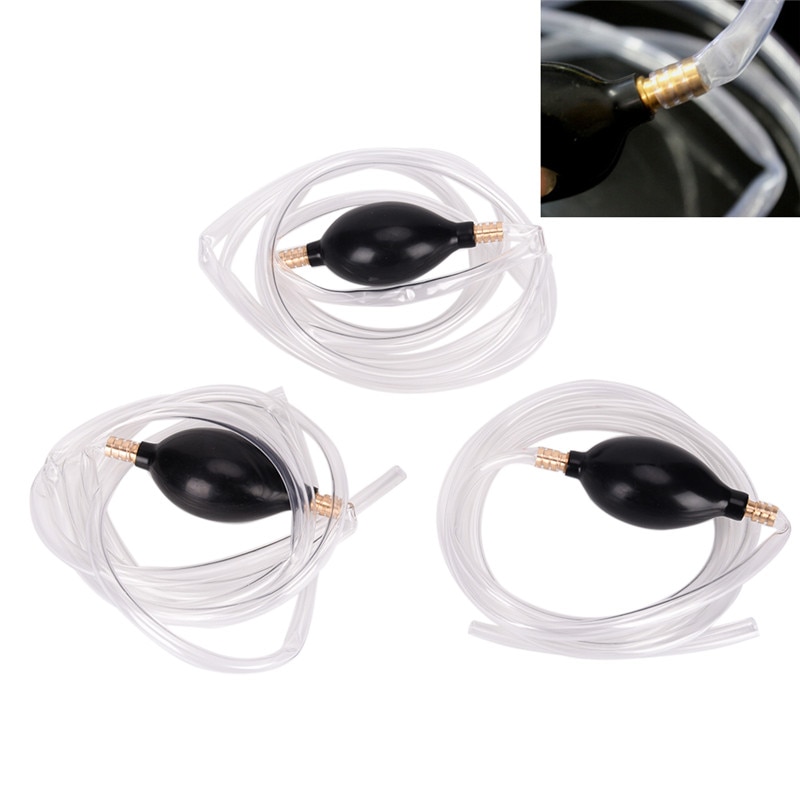 1Pc Car Fuel Gas Pump Petrol Diesel Liquid Hand Pu... – Grandado