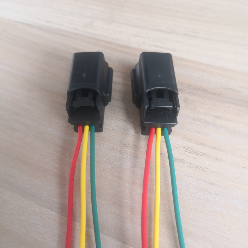 3 Pin Pdc Parking Sensor Connector Voor Chevrolet ... – Vicedeal