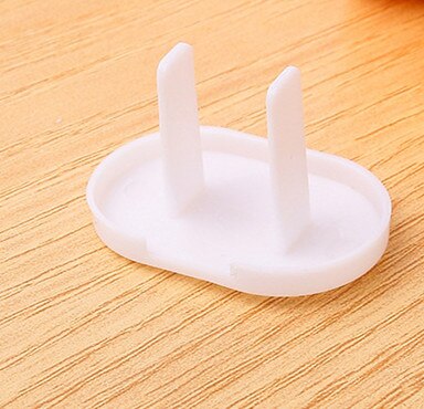 10pcs Socket Outlet Mains Plug Cover Baby Child Sa... – Grandado