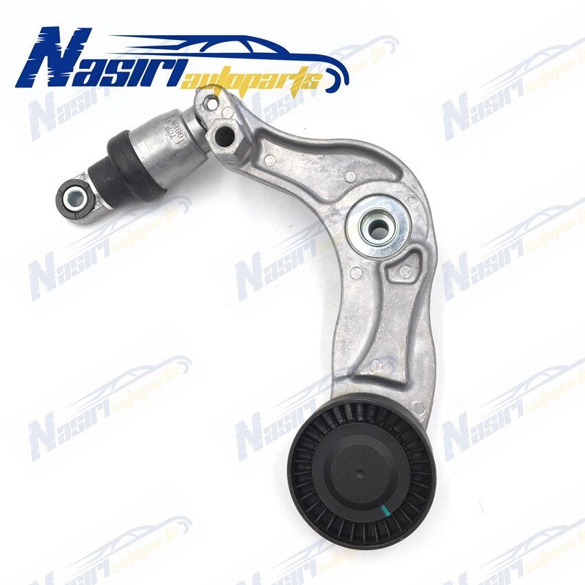 Timing Belt Tensioner Pulley Assembly For Ssangyon... – Grandado