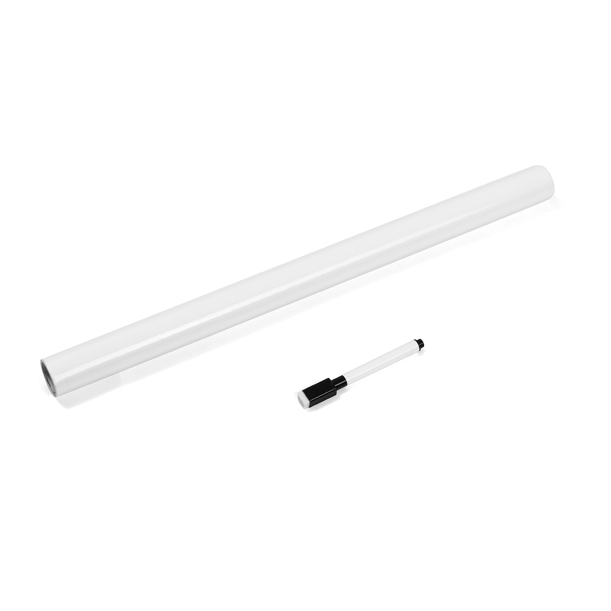 Wallpaper Whiteboard Sticker White Board Self-adhe... – Vicedeal