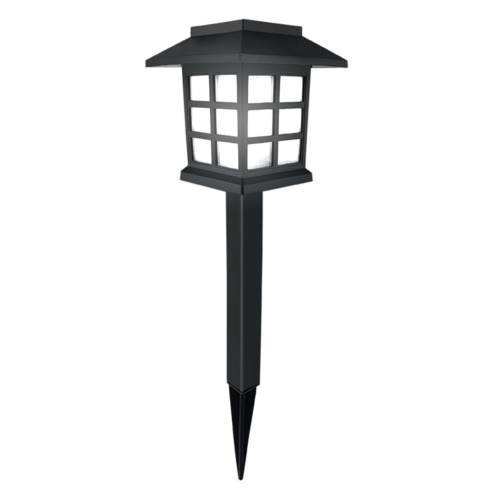 Garden Light Solar Energy Lamp LED Outdoor Rural D... – Grandado