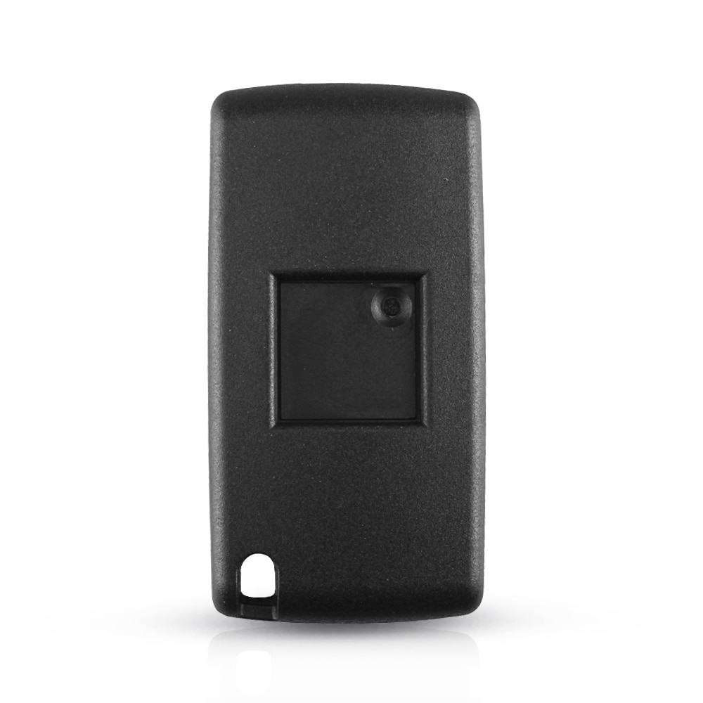 KEYYOU 2 Buttons Remote Flip Key Folding Car Key F... – Vicedeal