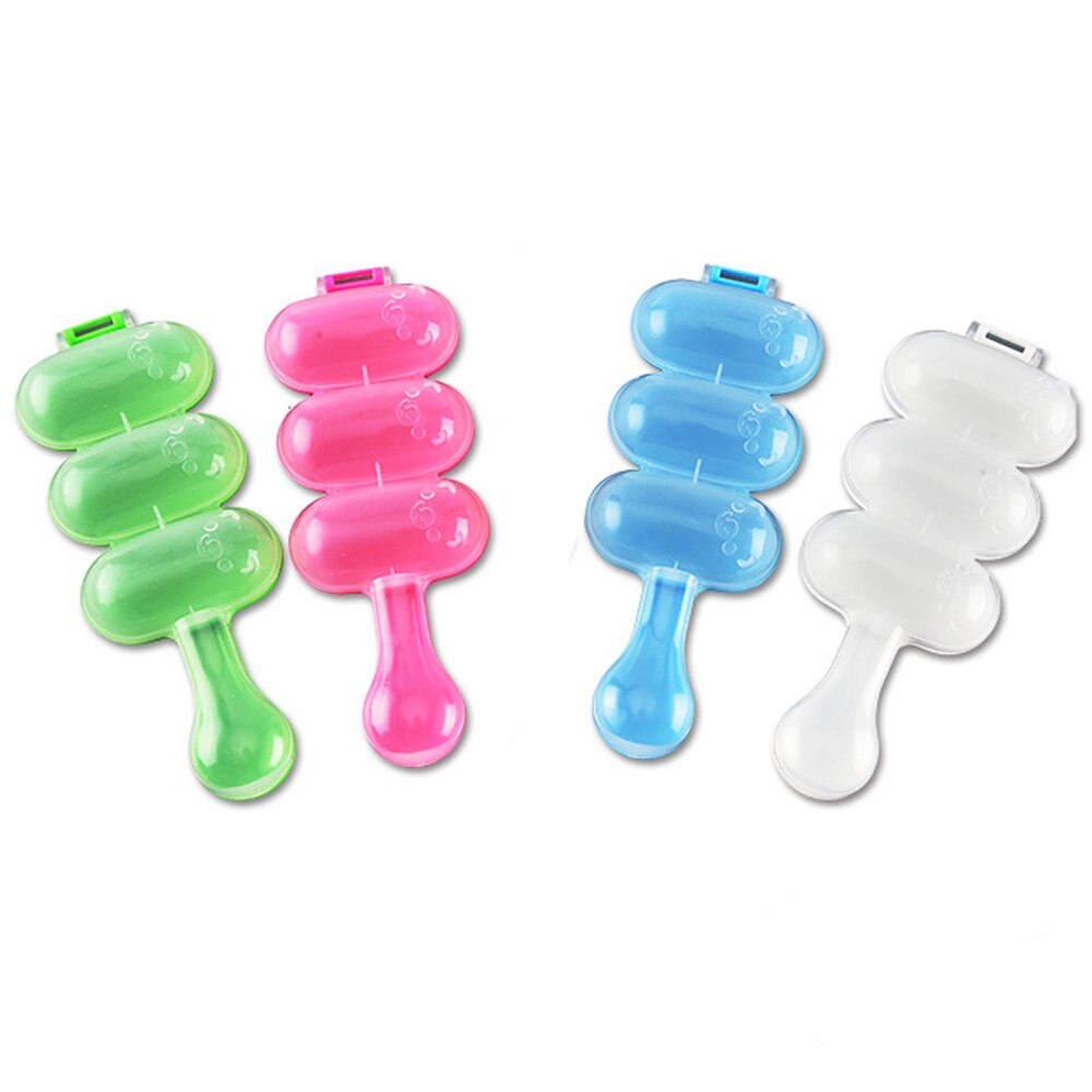 Rijst Bal Mallen Sushi Ballen Maker Mould Lepel Su... – Grandado