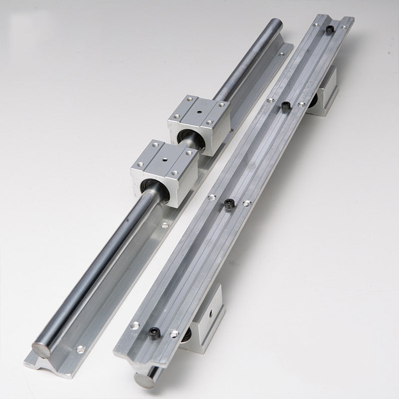 SBR12 12mm Linear Guides Rail Length 200mm to 1000... – Grandado