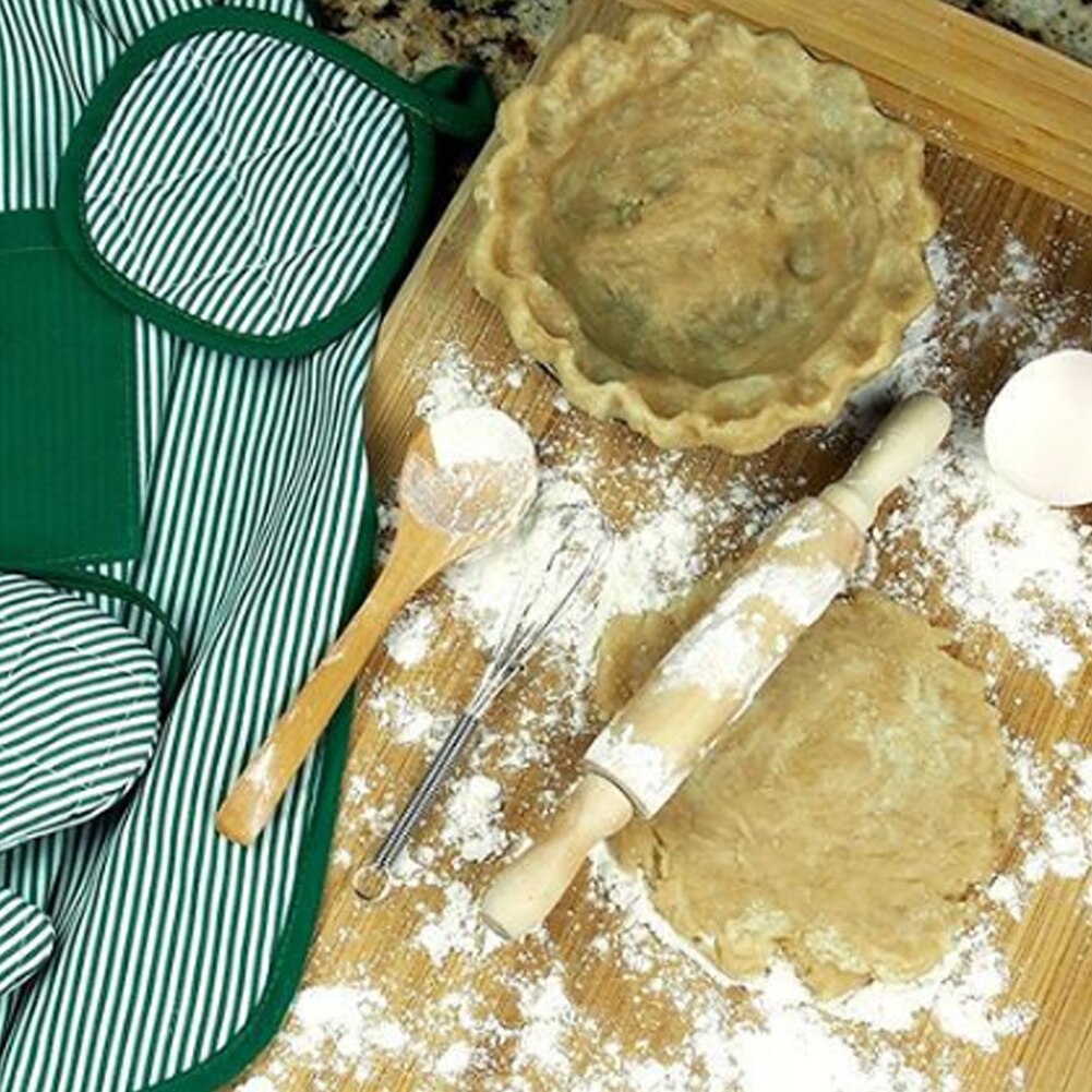 6Pcs/Set Kids Baking Pretend Play Set Kids Kitchen... – Vicedeal