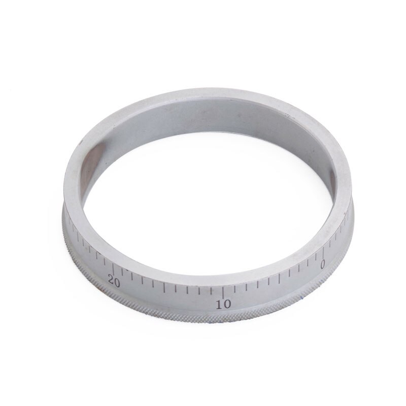 1PC 0-70mm Lathe Large Scale Metal Ring Dial Machi... – Grandado