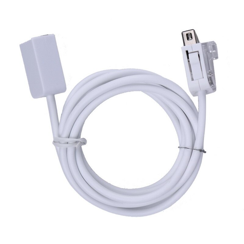 White 1.8m Controller Extension Cord Game Controll... – Grandado