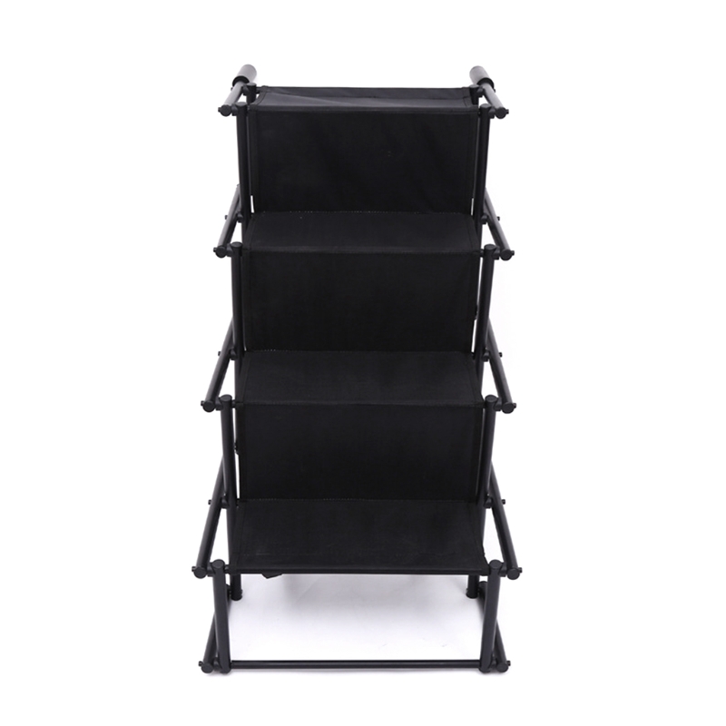 Car Pet Foldable Step Stairs Premium Couch 2-in-1 ... – Grandado