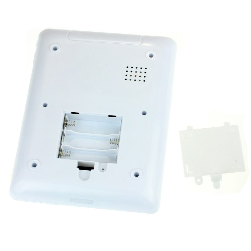 English Early Learning Study Machine Toys Child To... – Grandado