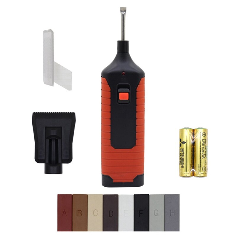 LBER Tile Repair Kit Stone Repair Kit With 8 Block... – Grandado