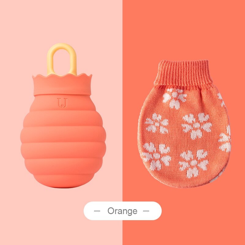 Silicone Water Pouch Microwave Heating Silica Gel ... – Vicedeal