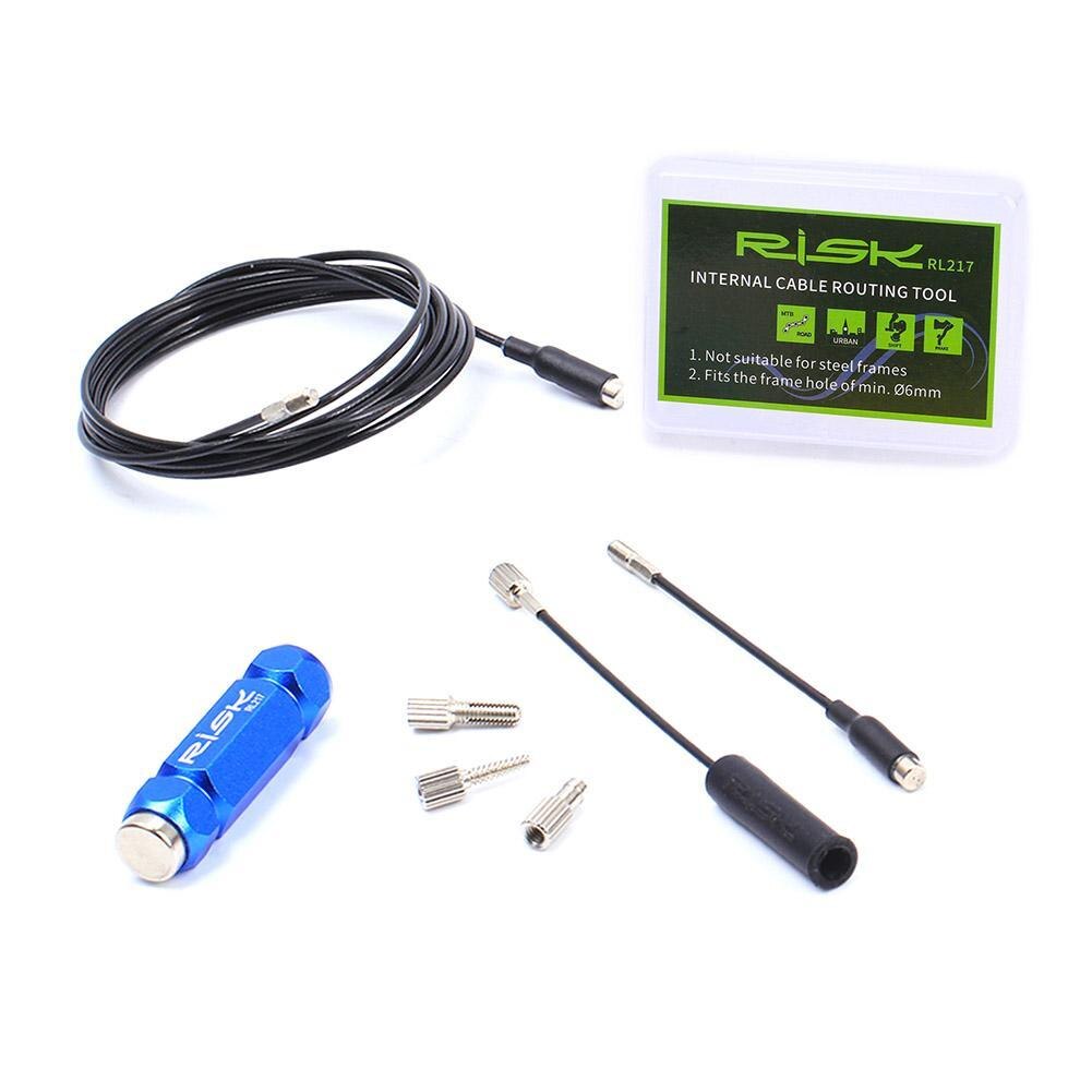 Fiets Interne Kabelgeleiding Tool Shift Kabel Hydr... – Grandado