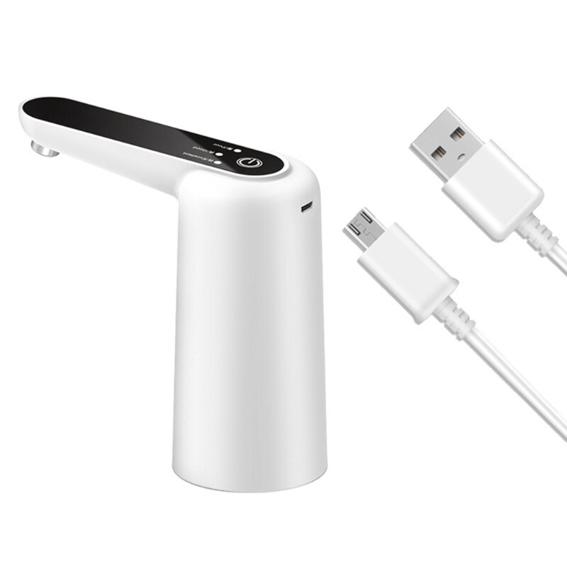 Automatic Water Dispenser Mini Barreled Water Elec... – Vicedeal