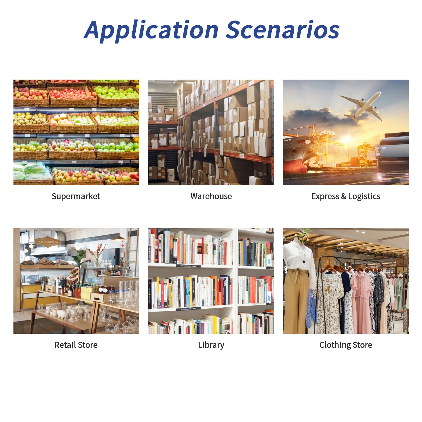 Aibecy Handheld 1D 2D QR Mini Barcode Scanner 3-in... – Grandado