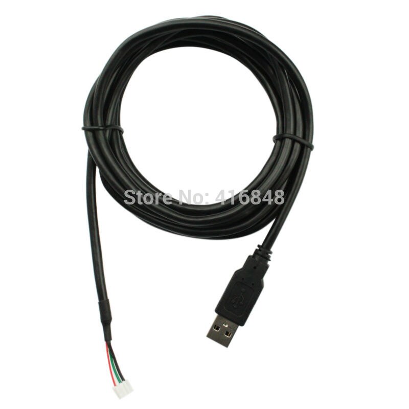 2 meters 4pin usb2.0 cable for ELP USB camera modu... – Vicedeal