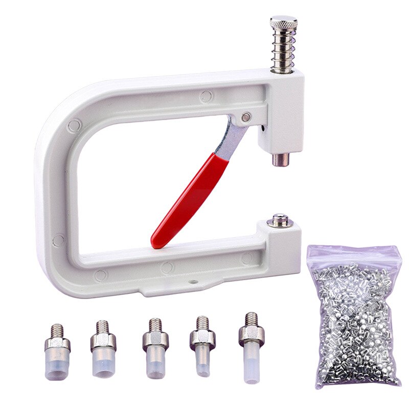 Manual Punching Pearl Setting Machine Rhinestones ... – Vicedeal