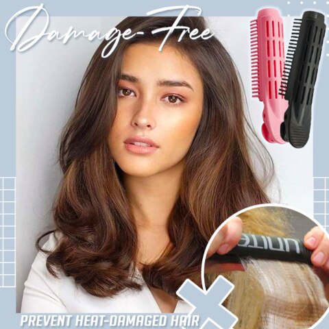 3 stücke sofortig Haar Volumizing Clip Volumizing ... – Grandado