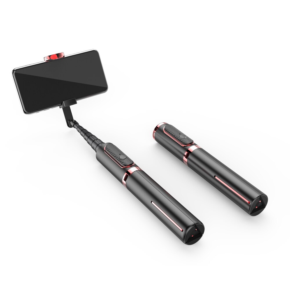 selfie stick All-in-one portable Bluetooth self ti... – Grandado