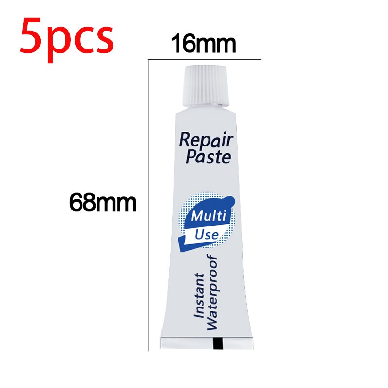 Instant Waterproof Repair Paste for Home Tile Cera... – Vicedeal