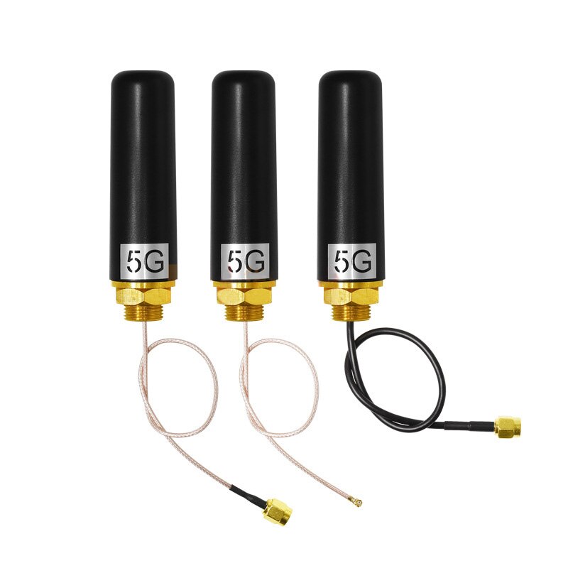 5G Cabinet Antenna 8dbi 600-6000MHz Omni Direction... – Vicedeal