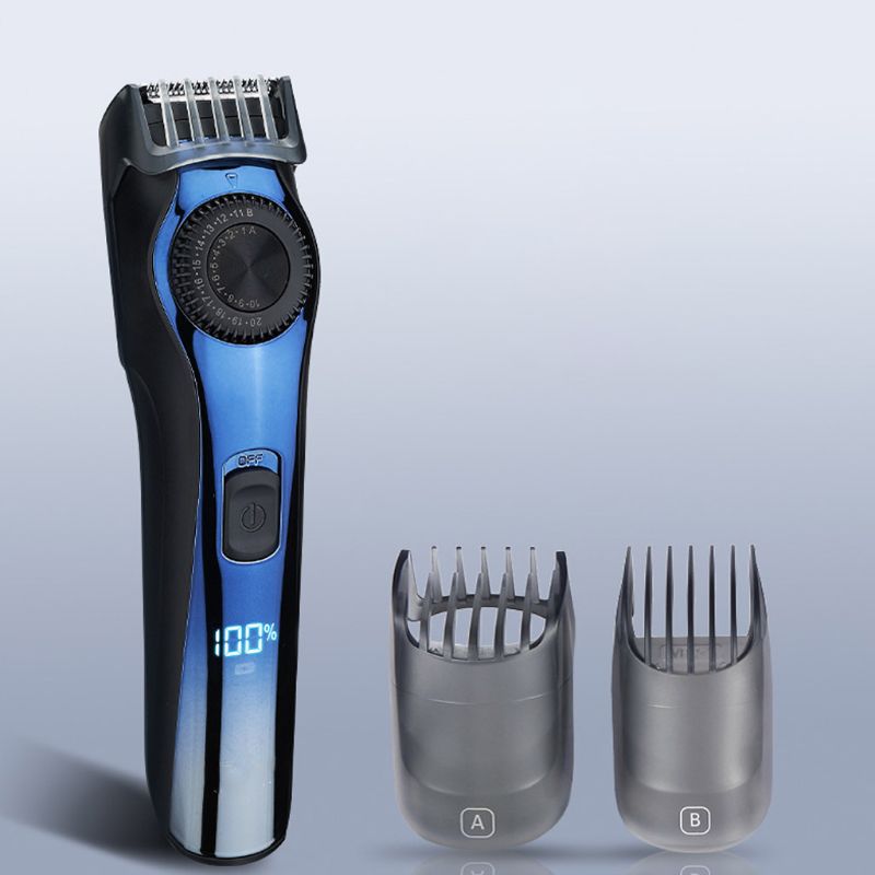 Hair Clippers Men Electric Beard Trimmer Barber Gr... – Vicedeal